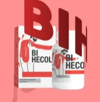 Bihecol Is Fda Approved — In Ghana Buy — Price 550
